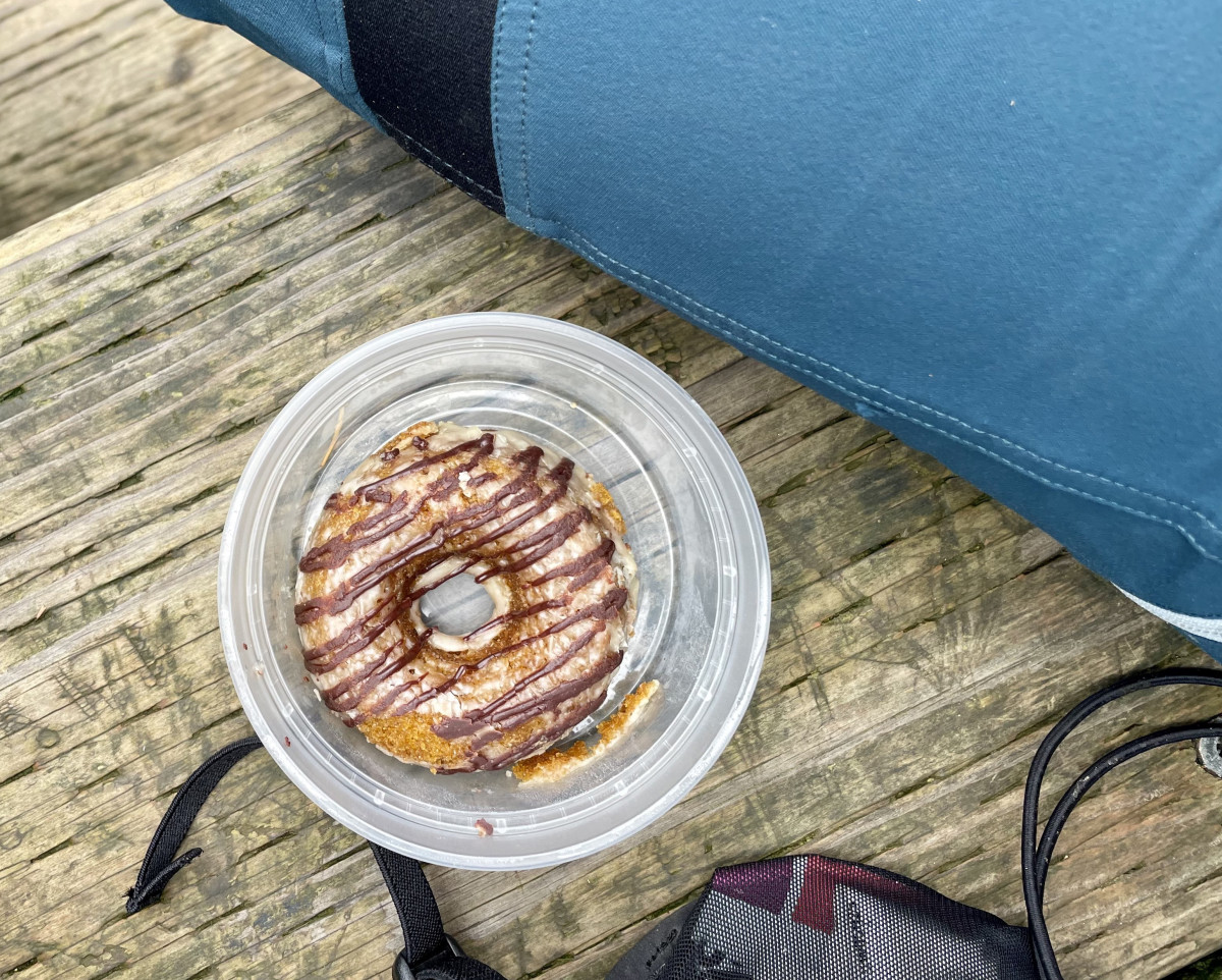 Tips for Packing Your Own Singletrack Snacks