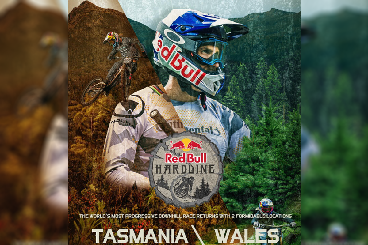 Red Bull Hardline, The World's 'Toughest' Downhill Race, Is Expanding ...