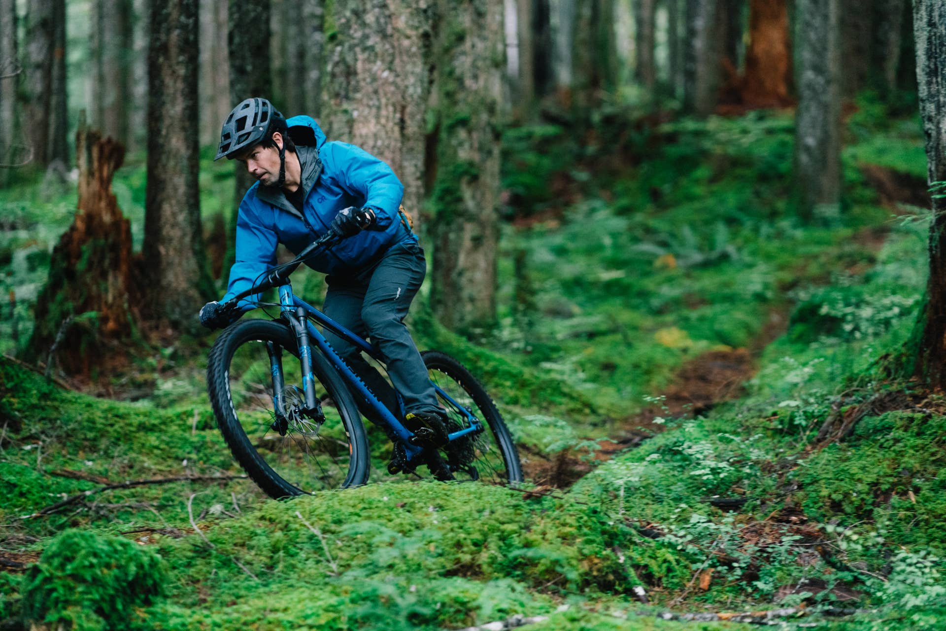 Transition Announces New TransAM Hardtail - BikeMag
