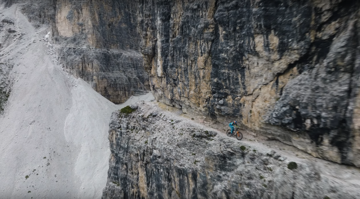 Pro Threads The Needle On High Consequence Line