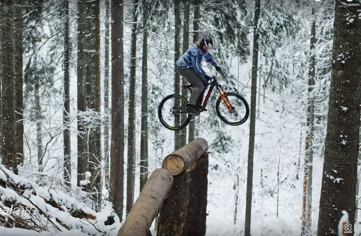 Staff Picks: Zander's Ten Favorite Bike Edits Of All Time - BikeMag