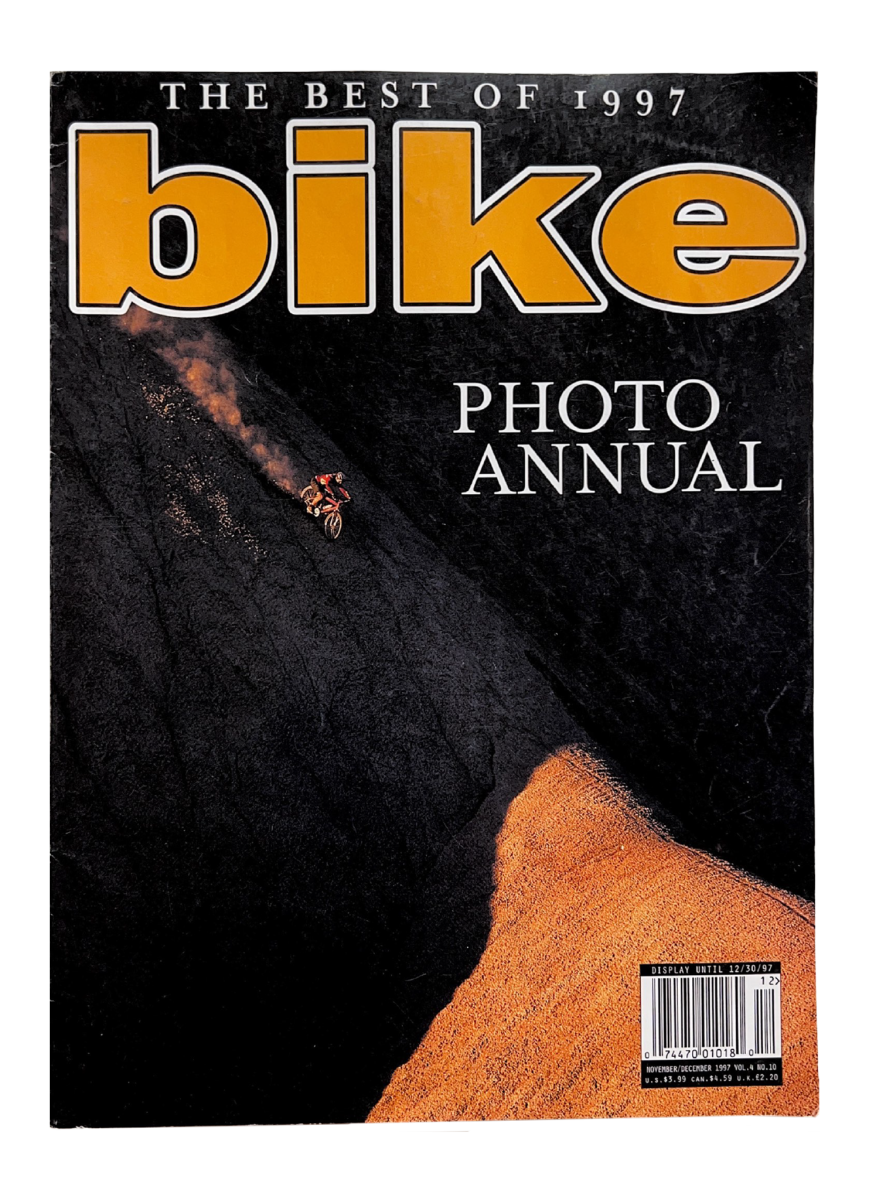 What Is A Cover Worth? Richey Schley Heads To Colorado To Recreate His ...