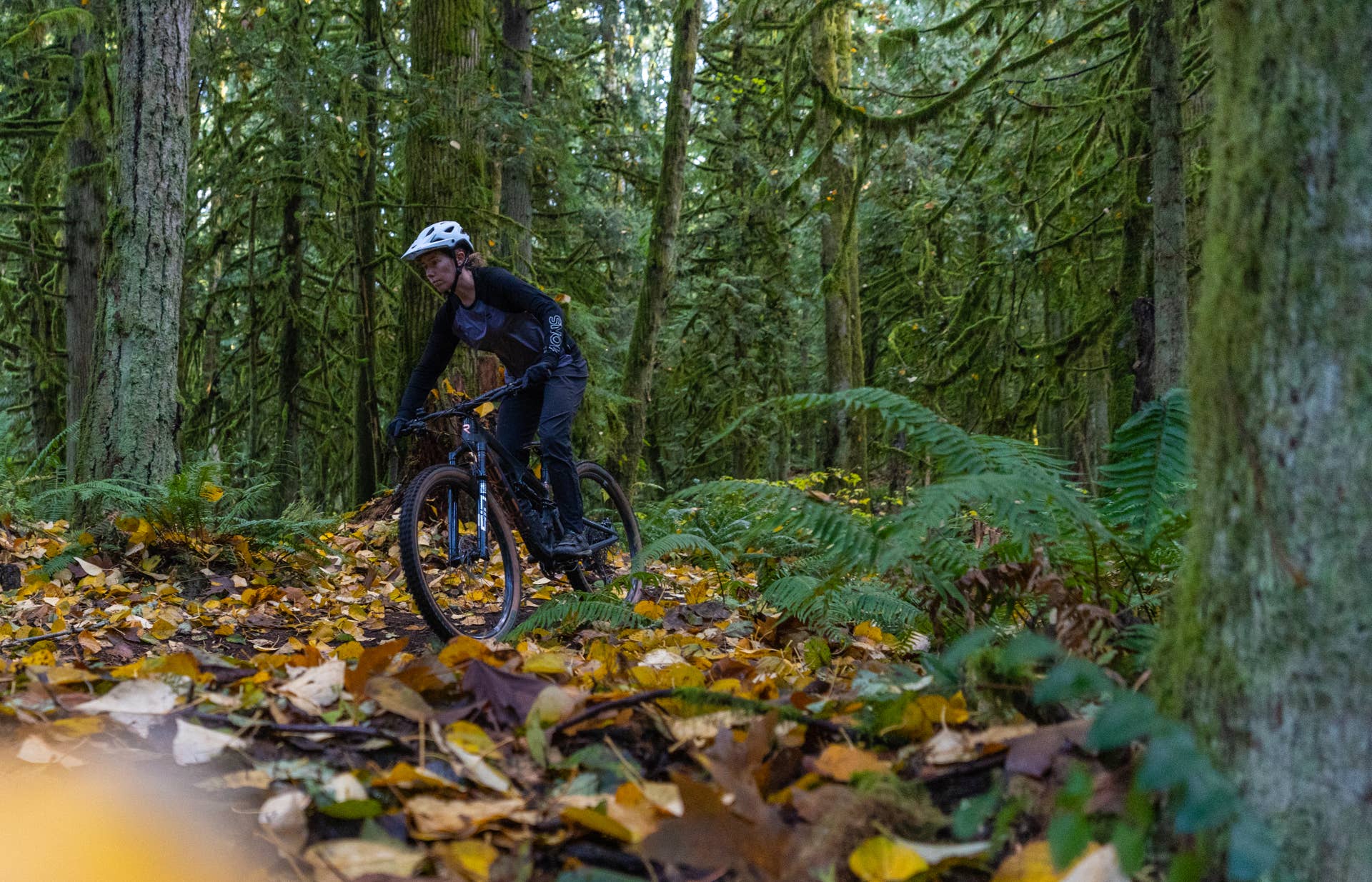 Tested, Again: Mons Royale Fall Riding Kit