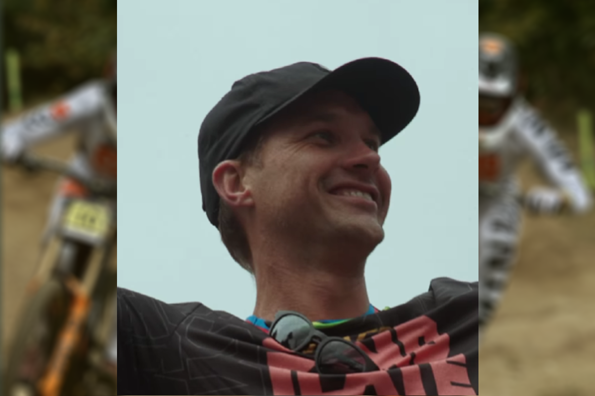 Is The GOAT Greg Minnaar About To Make A Tom Brady Run On The World Cups?