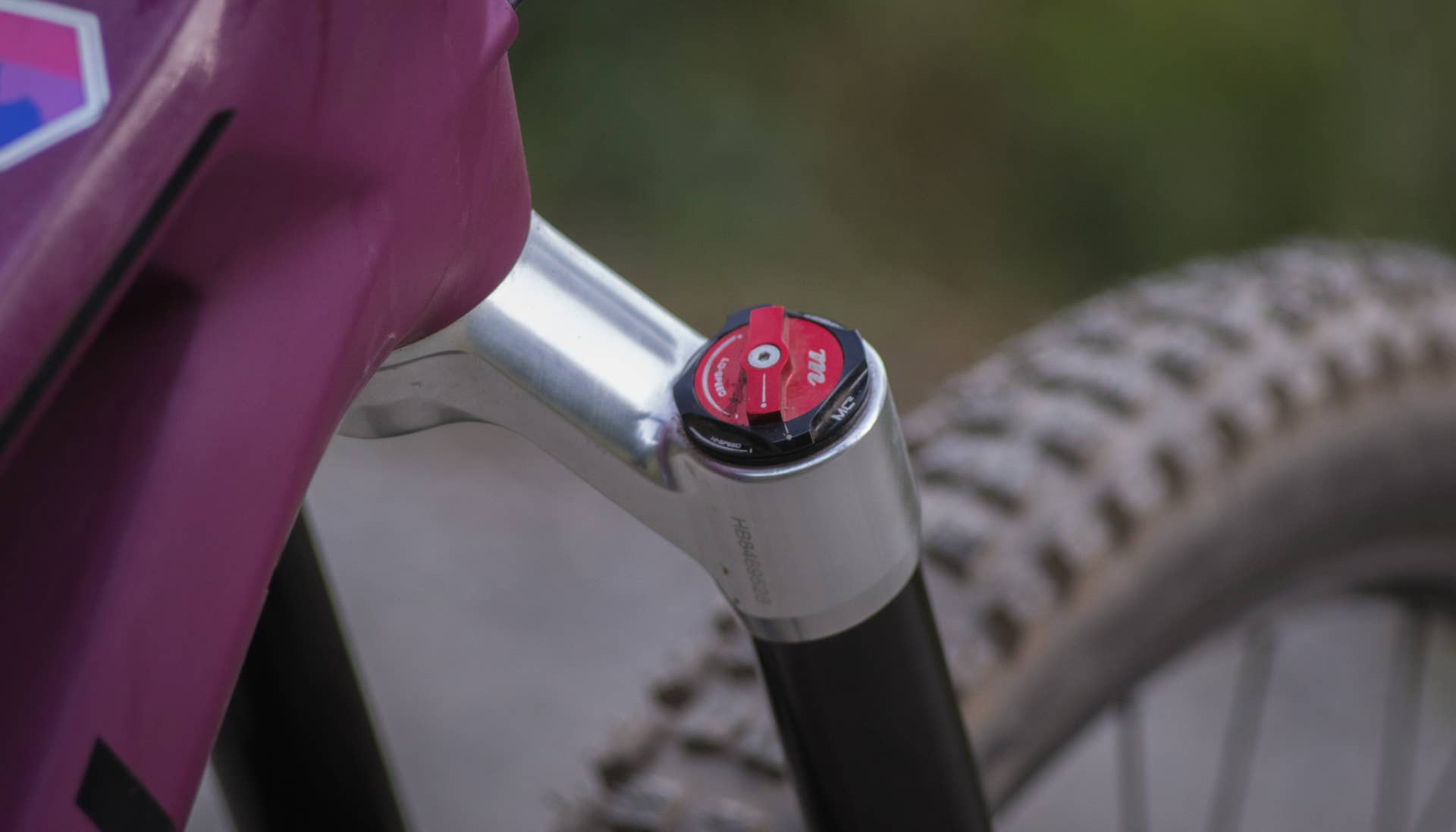 Tested: Manitou Mattoc Pro Fork