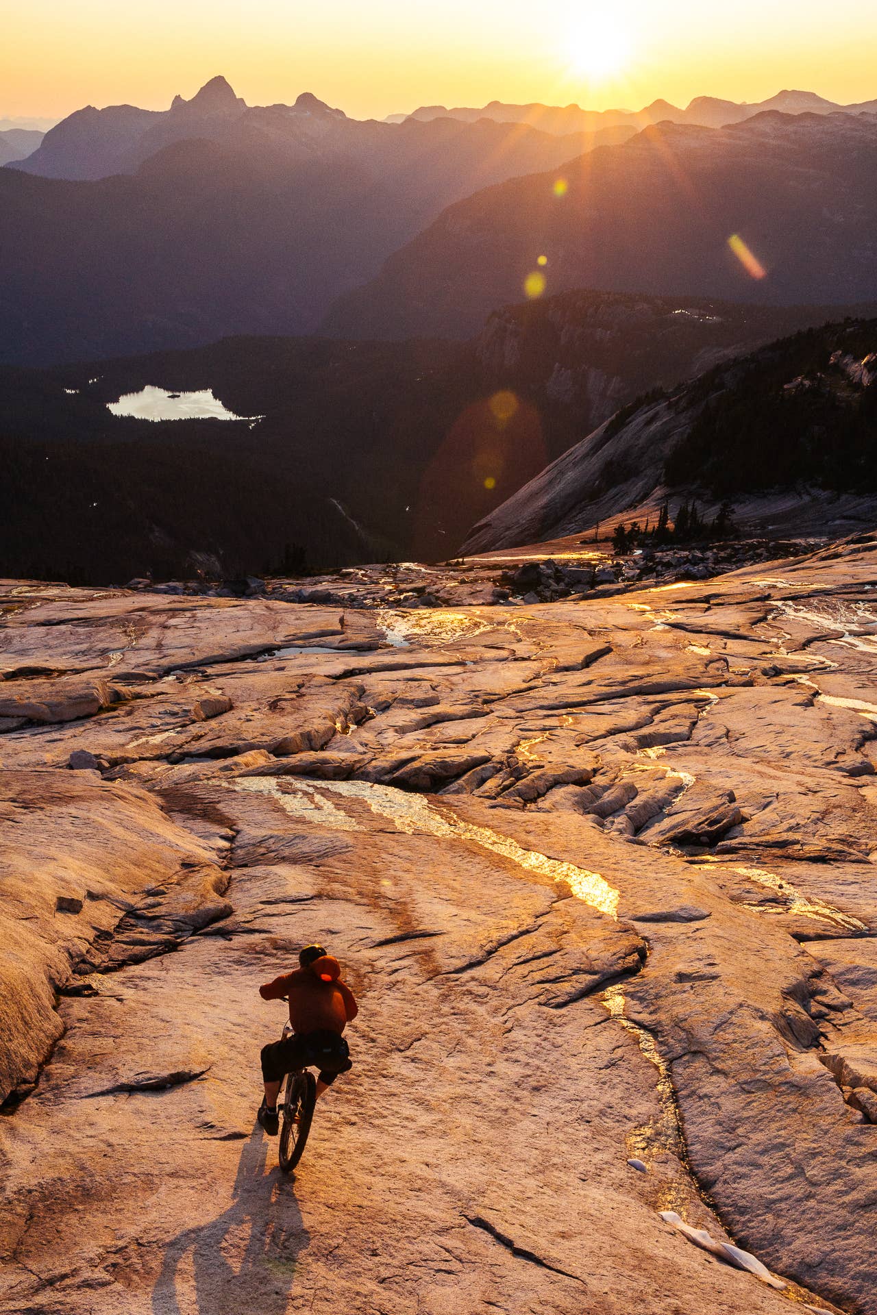 Trusting Nature—Seasonal Exploration With Photographer Ryan Creary