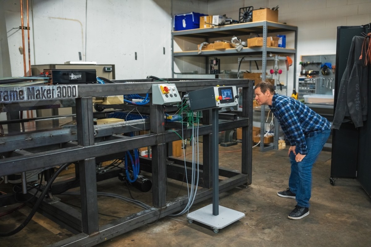 Defunct Colorado Brand To Liquidate Manufacturing Equipment