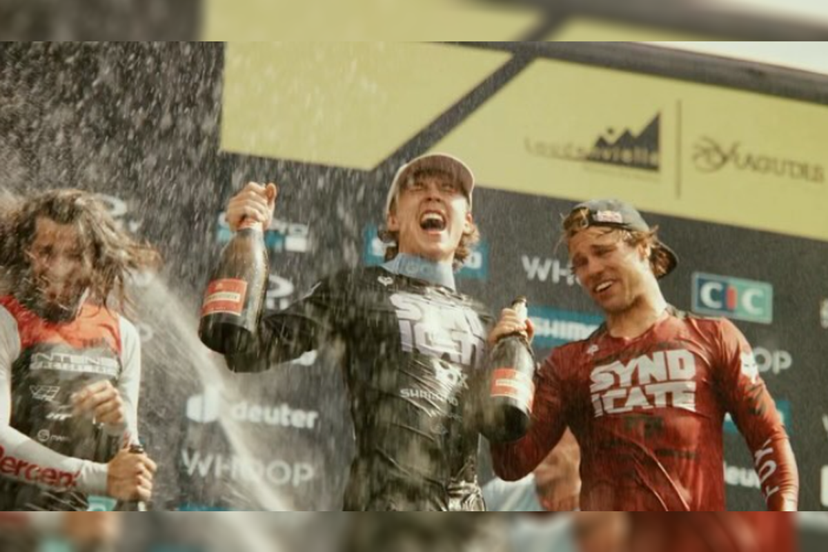 How To Watch UCI Mountain Bike Racing In 2024