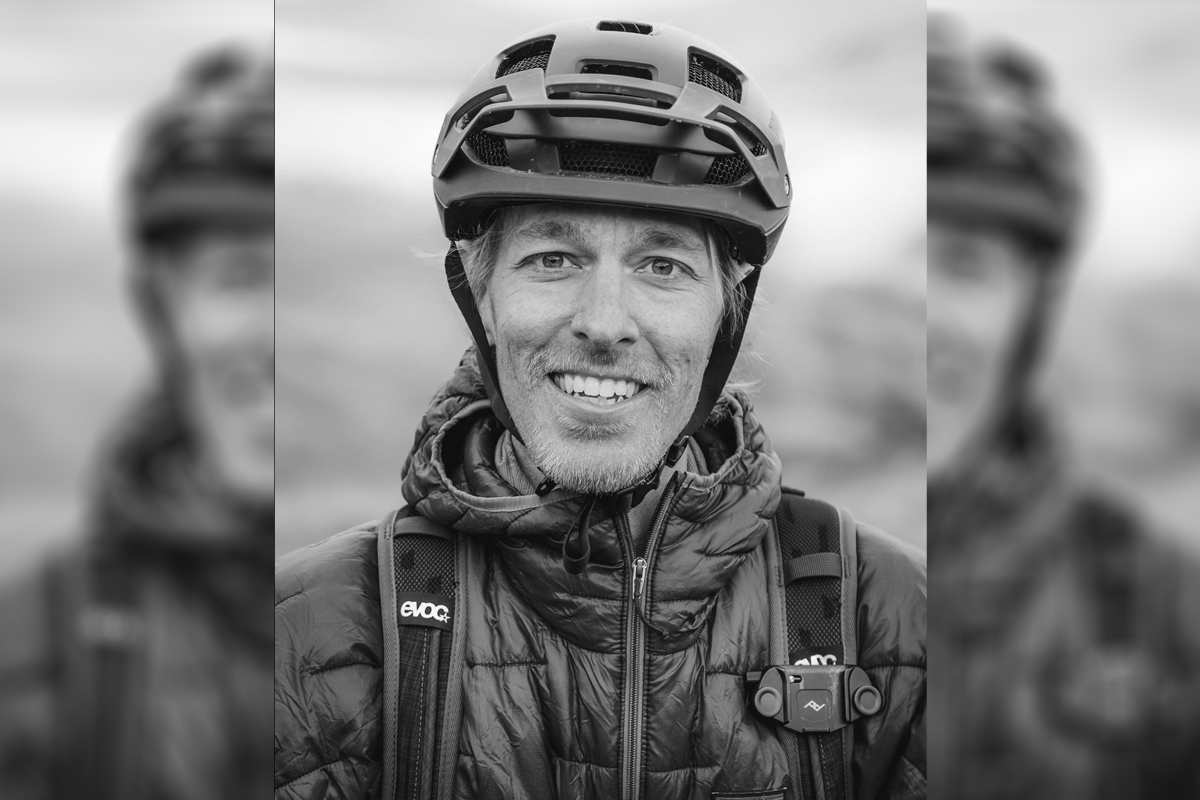 Mountain Bike Community Mourns The Loss Of Renowned Storyteller