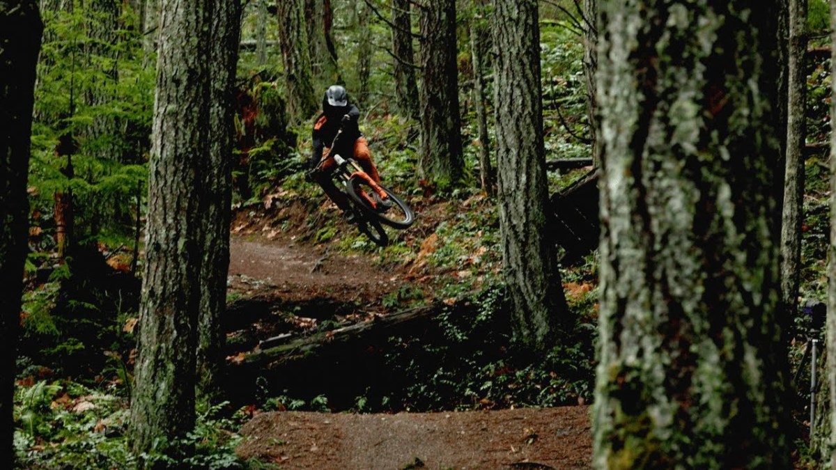 Vancouver Island's Mount Prevost Is The Perfect Winter Destination For ...