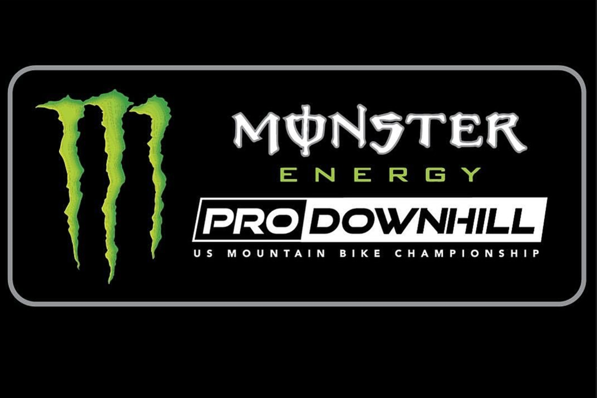 Monster Energy To Host New Pro Downhill Racing Series In The United States