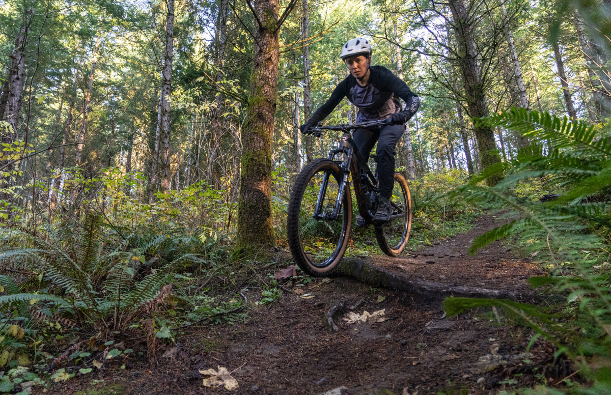 Tested: Revel Ranger V2