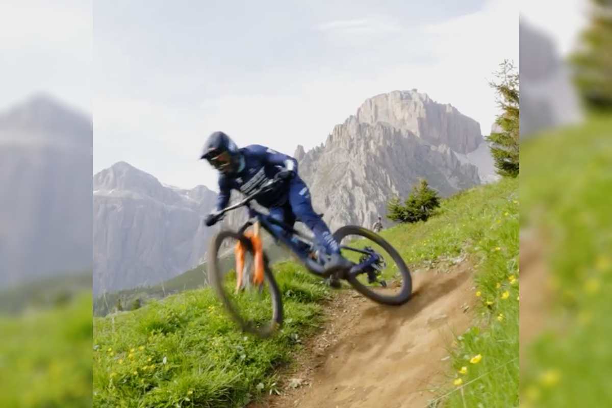 Canadian Pro Racer Finds Himself In Early Retirement