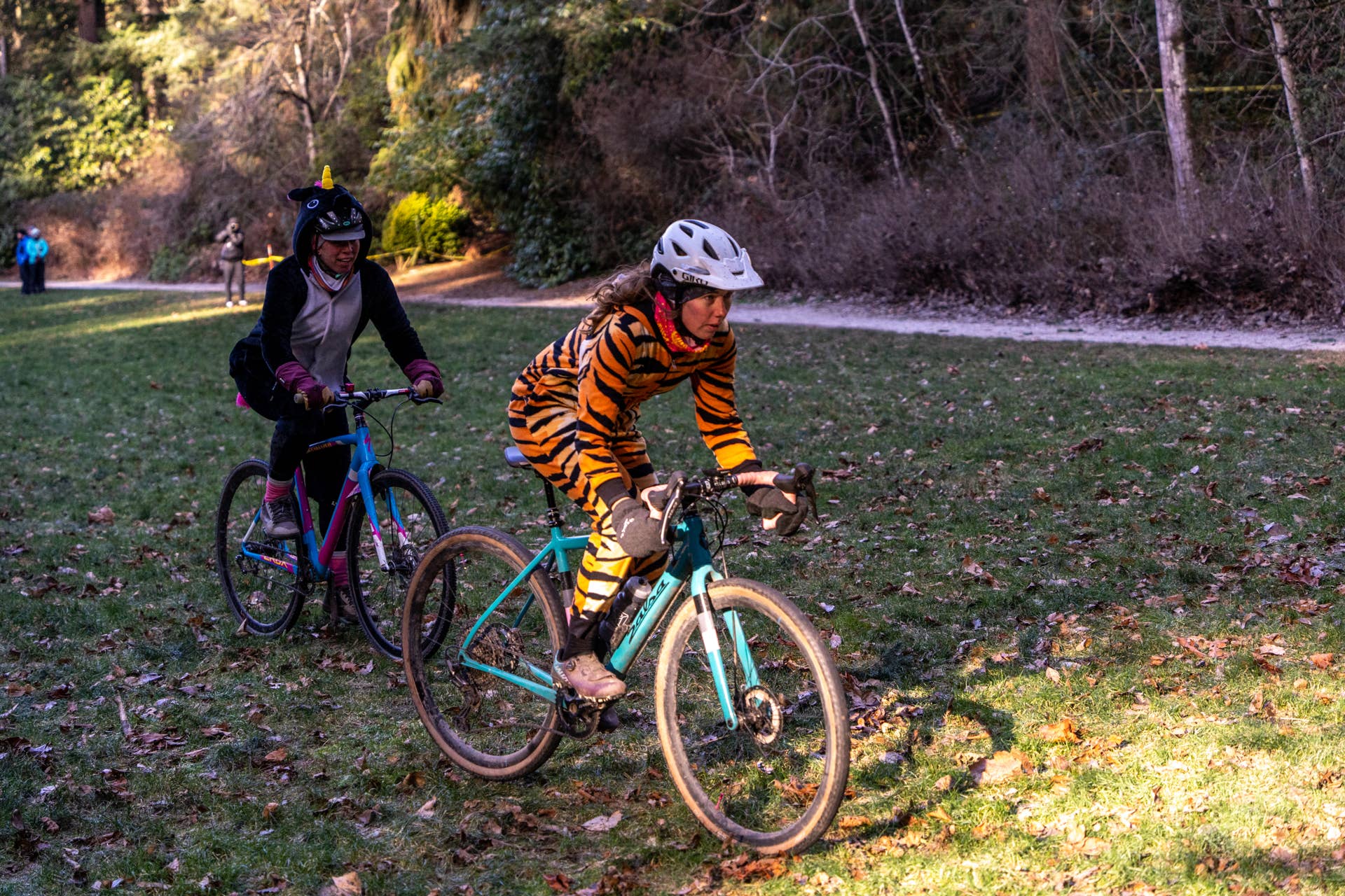 Tested: Shimano GRX Gravel 1x12 Drivetrain, Wheels, and Components