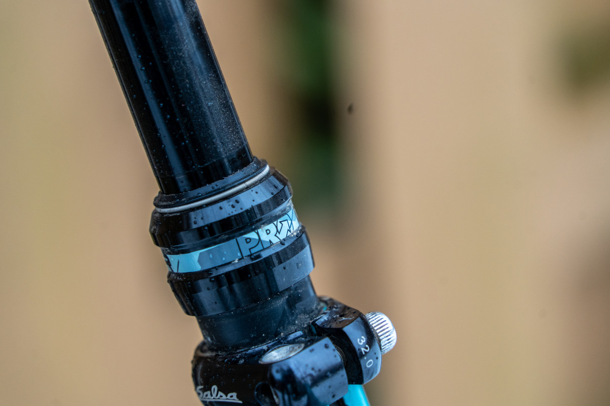 Tested: Shimano GRX Gravel 1x12 Drivetrain, Wheels, and Components