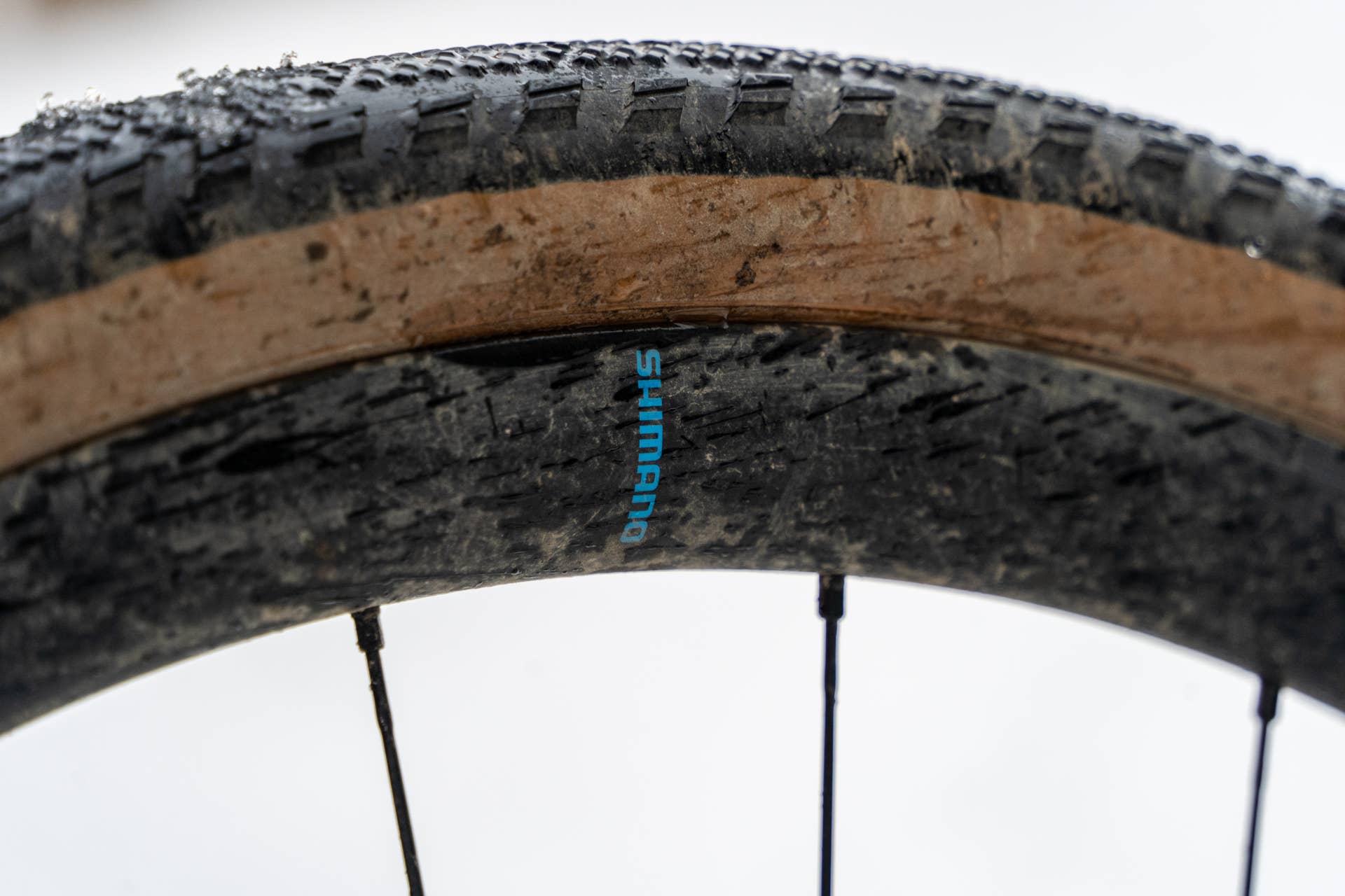 Tested: Shimano GRX Gravel 1x12 Drivetrain, Wheels, and Components