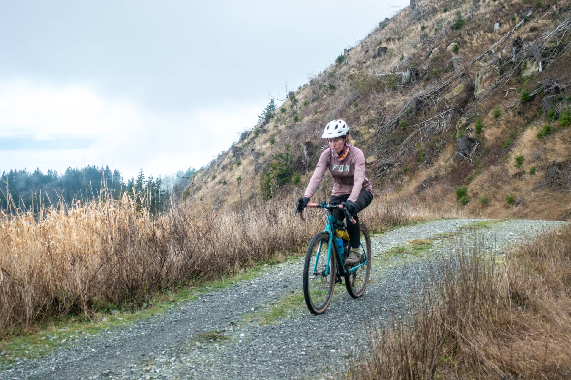 Tested: Shimano GRX Gravel 1x12 Drivetrain, Wheels, and Components