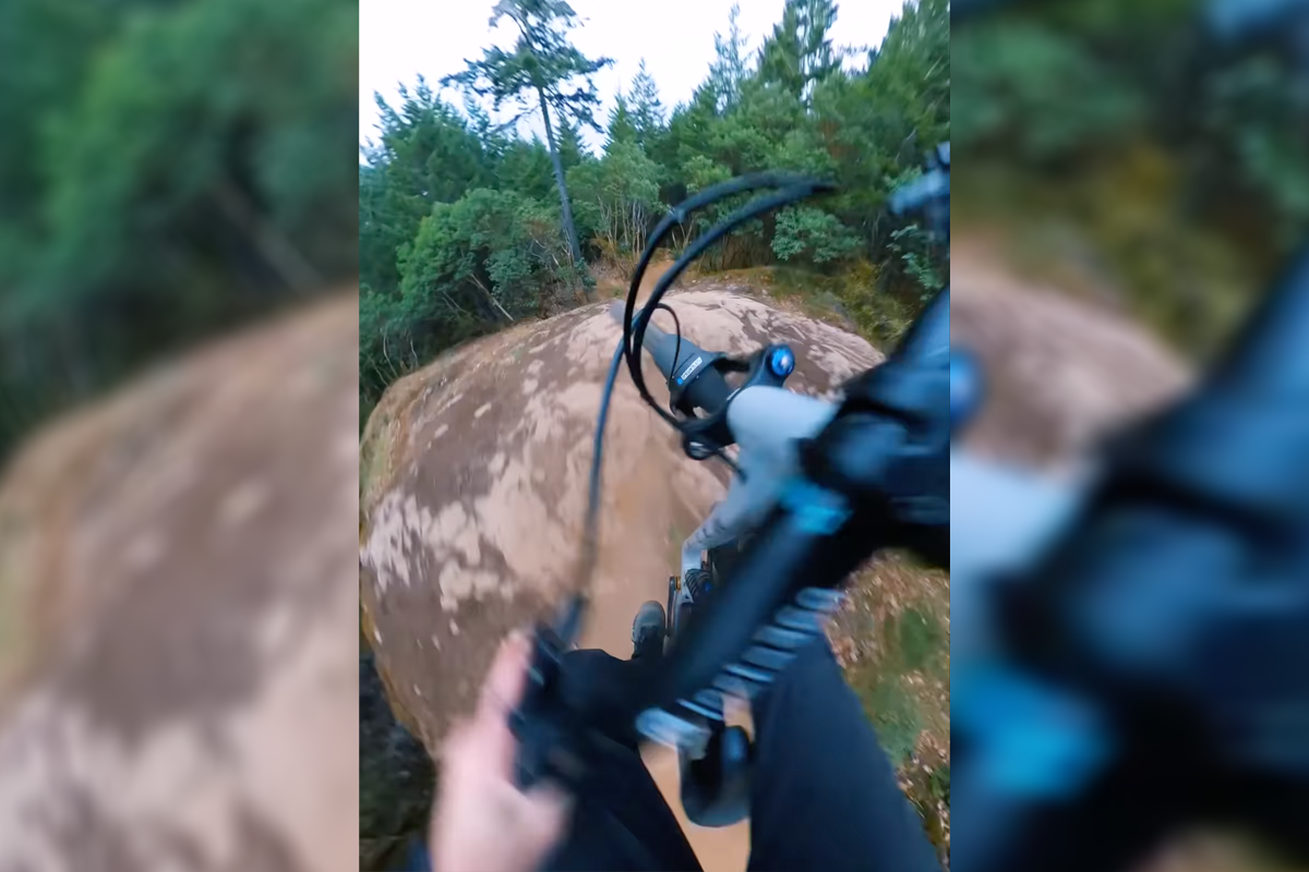 Popular Influencer Shares His Worst Crash Of 2023