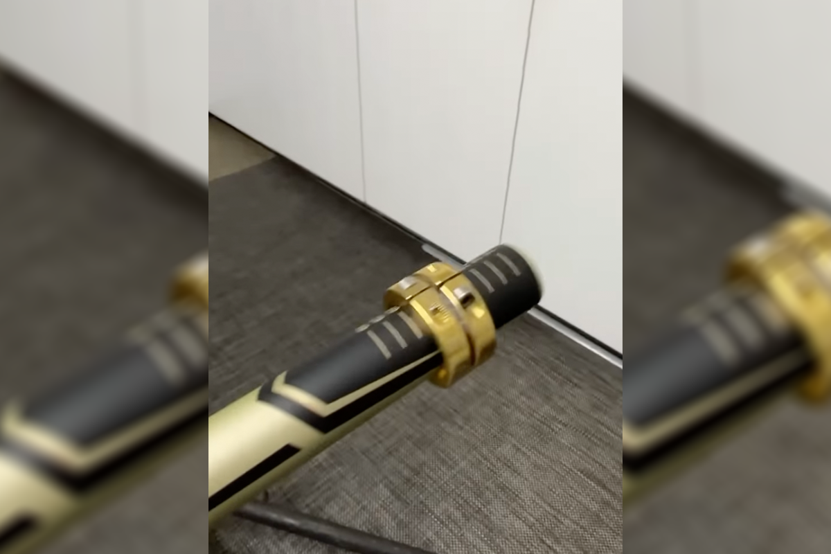 Legendary Pro Shares A Genius Home-Mechanic Hack