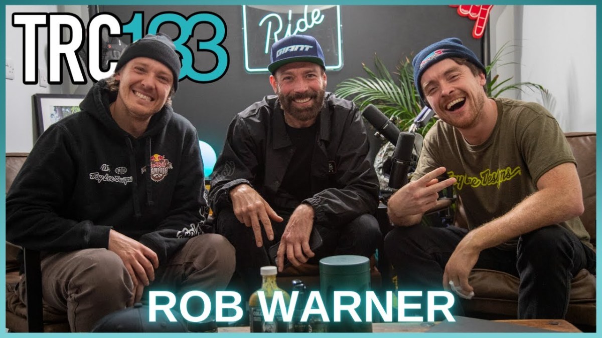 Beloved Commentator Rob Warner Opens Up About Autism Diagnosis