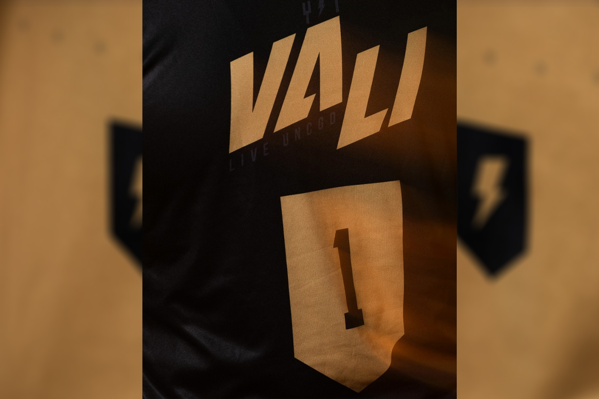 YT Mob Debuts New Kits For 2024 Season