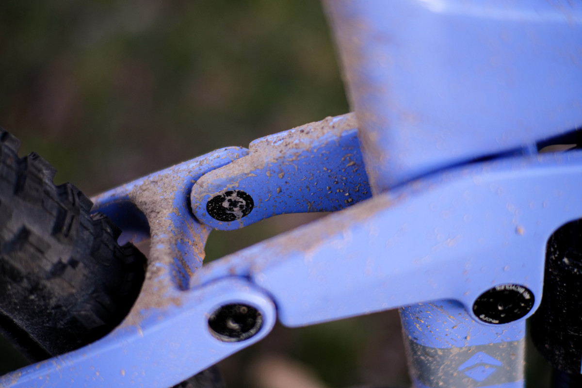 This Powerful Enduro eMTB Gets The Latest Powertrain and a Revised ...