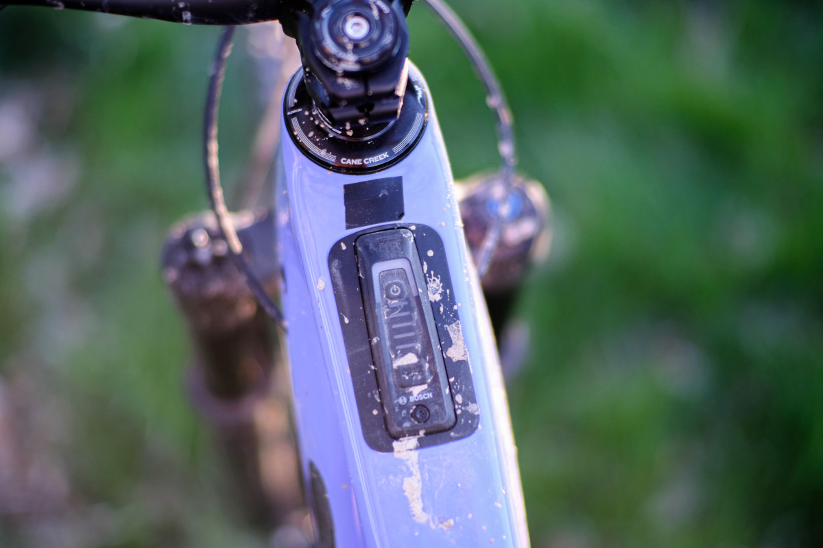 Thieves Make Off with Hundreds of Bikes