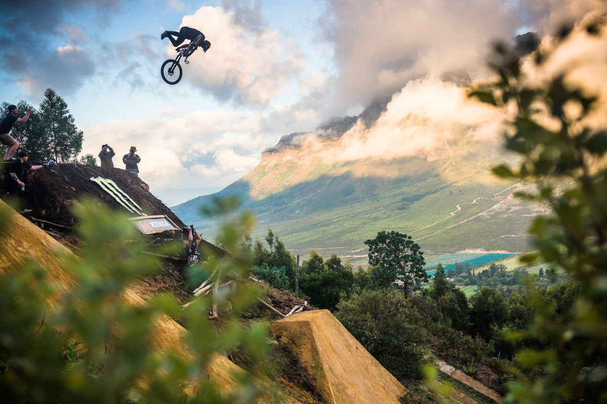 These Massive Jumps Will Blow Your Mind