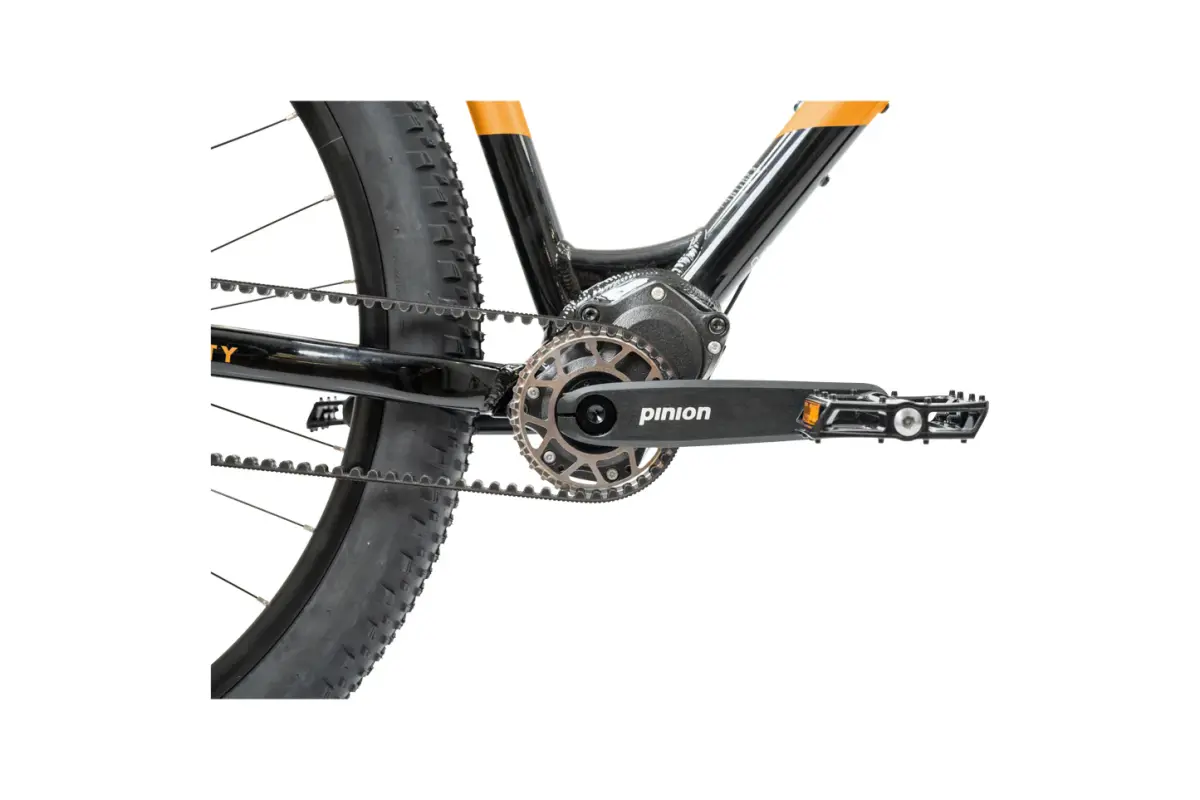 Is the New Bruzer the Best Adventure Bike for the Buck?