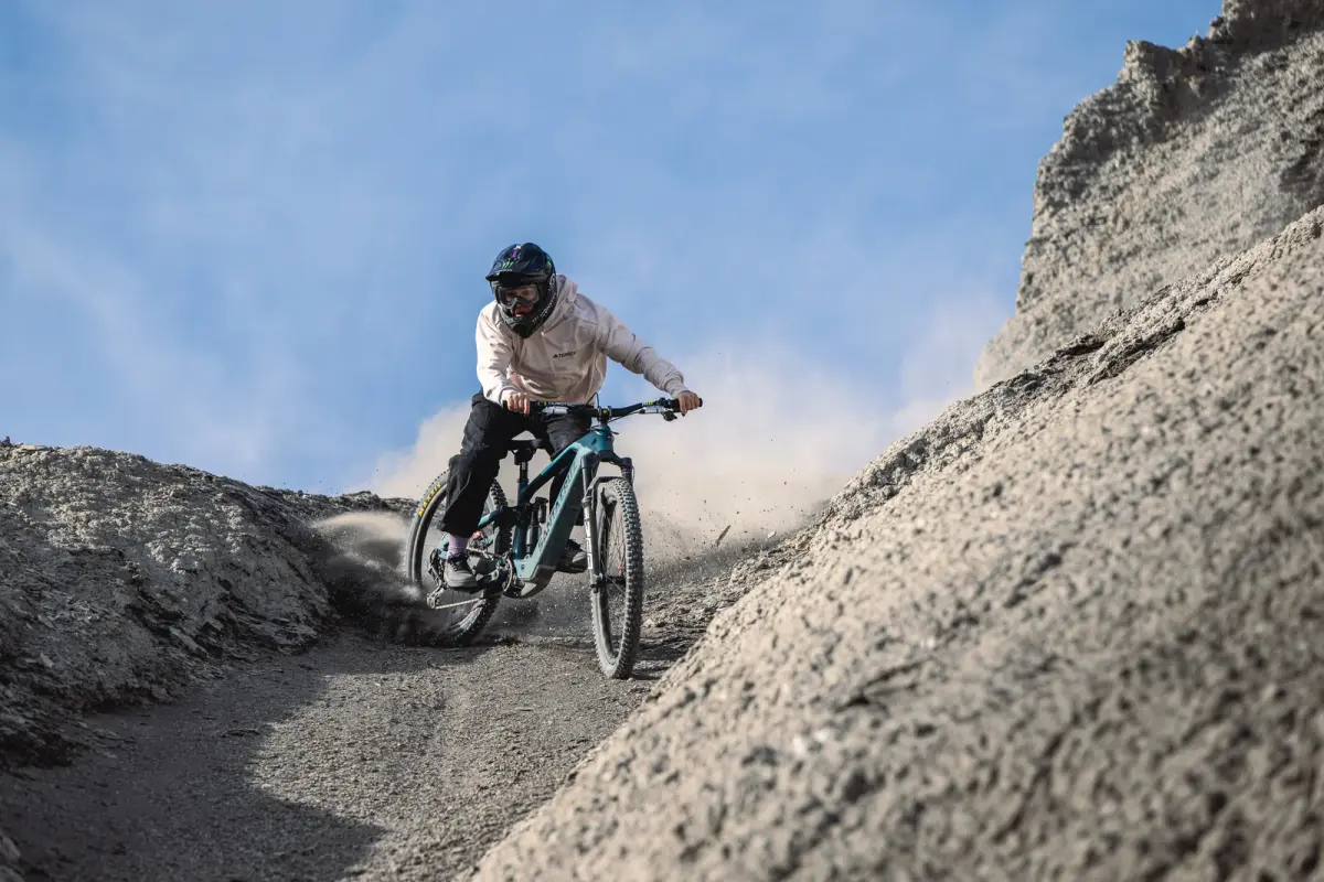 This Popular E-Mountain Bike Gets Exciting Updates