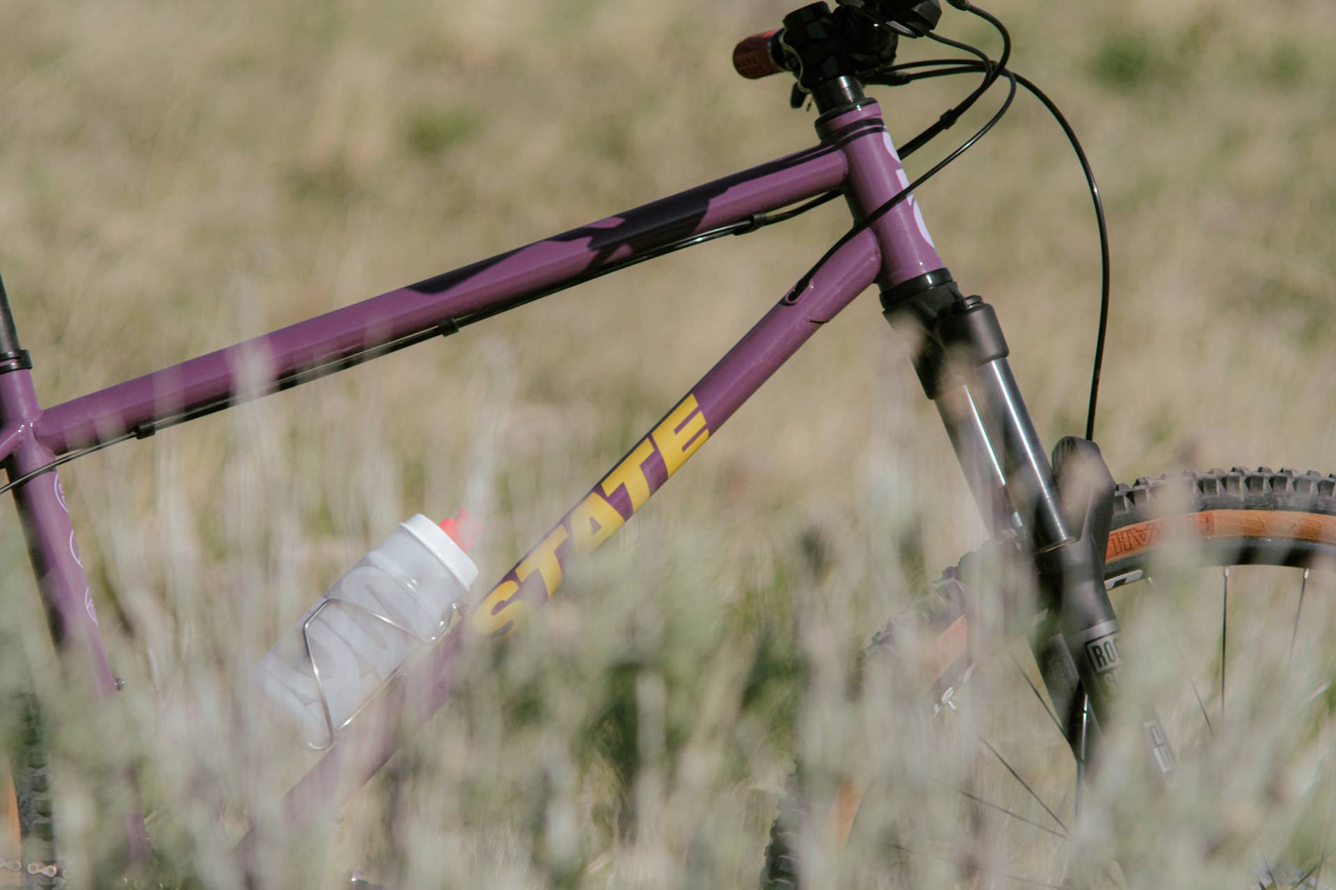 The Best Mountain Bike Under $2,000