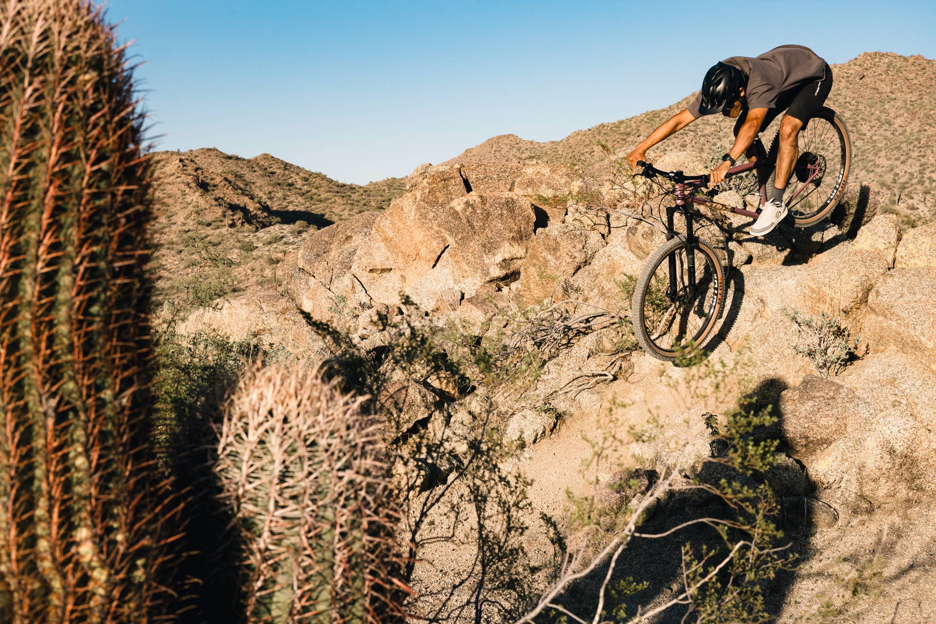 The Best Mountain Bike Under $2,000
