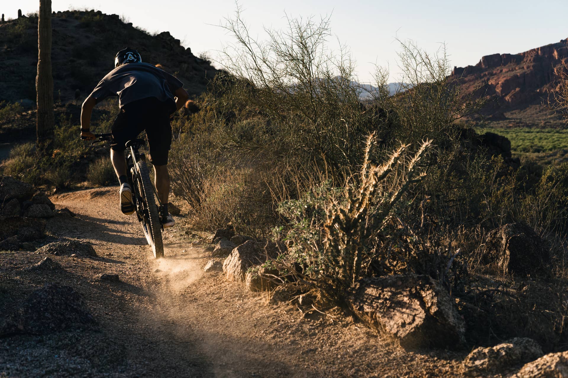 The Best Mountain Bike Under $2,000