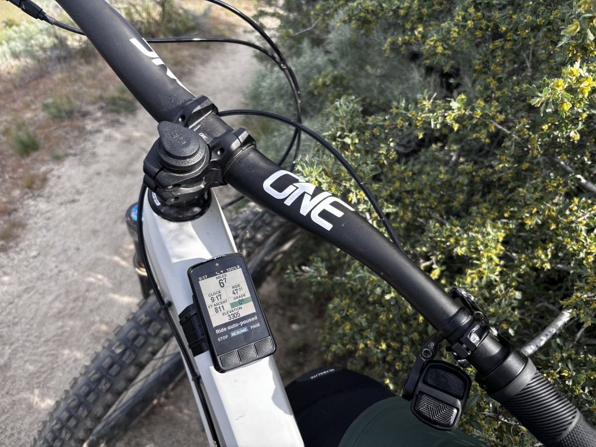 Is This Bike Computer Right for You?