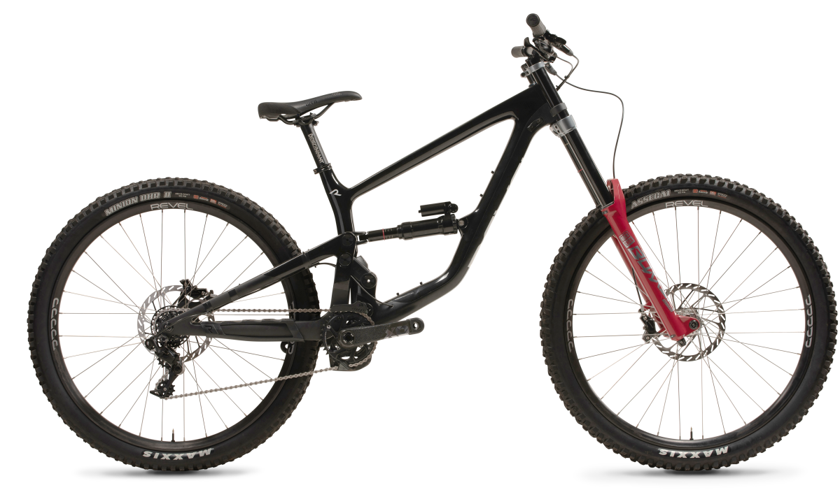 This Beloved Bike Brand Is Saved