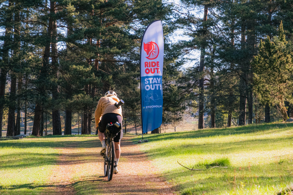 What To Know About Bikepacking in Sweden