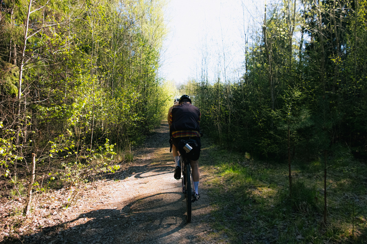 What To Know About Bikepacking in Sweden