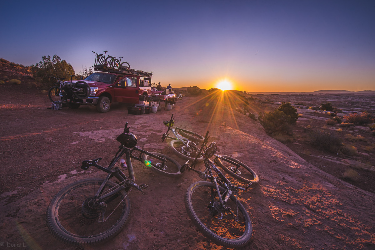 Do Good and Win a Yeti During IMBA's Spring Membership Drive