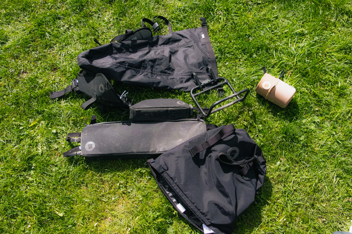 What To Know About Bikepacking in Sweden