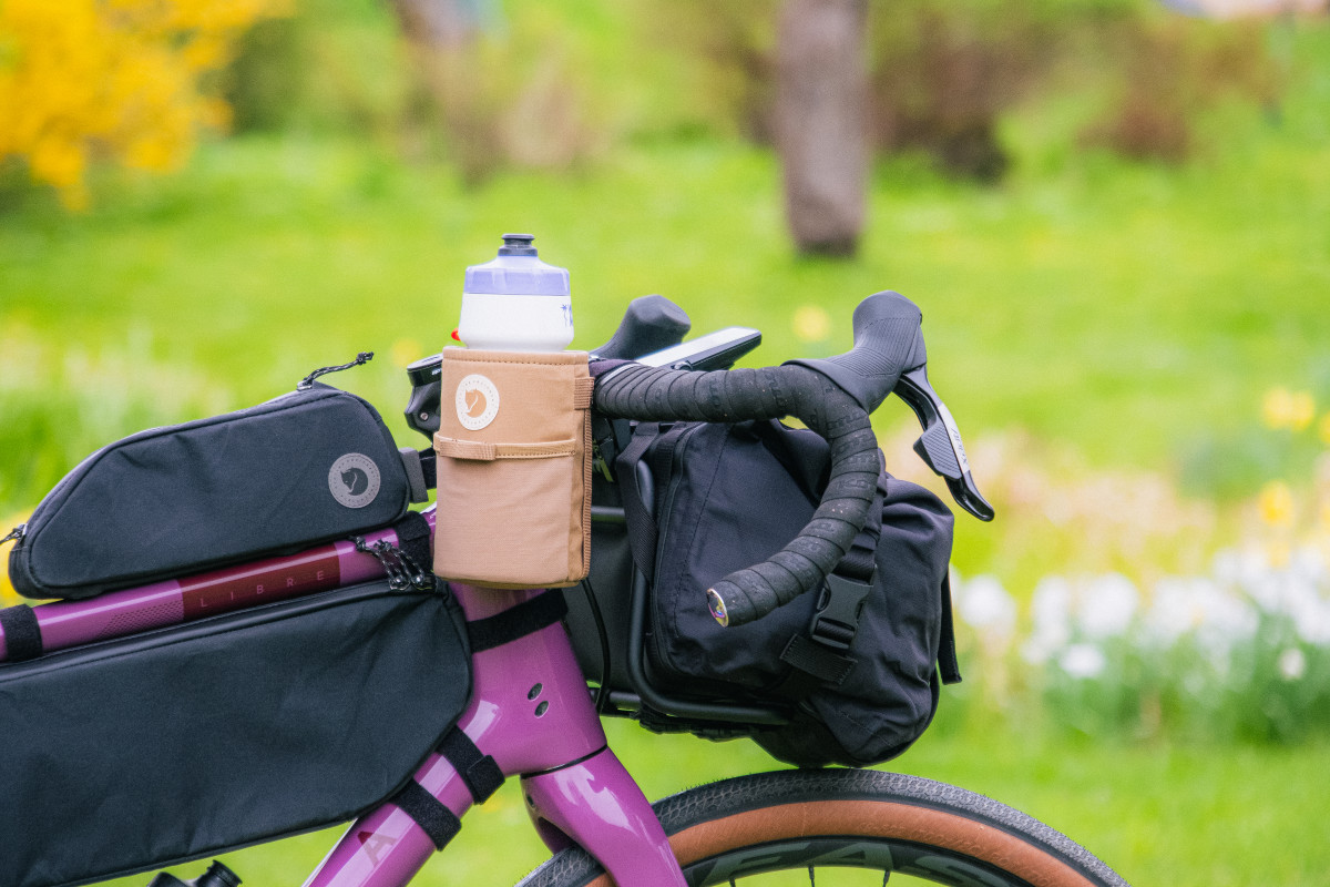 What To Know About Bikepacking in Sweden