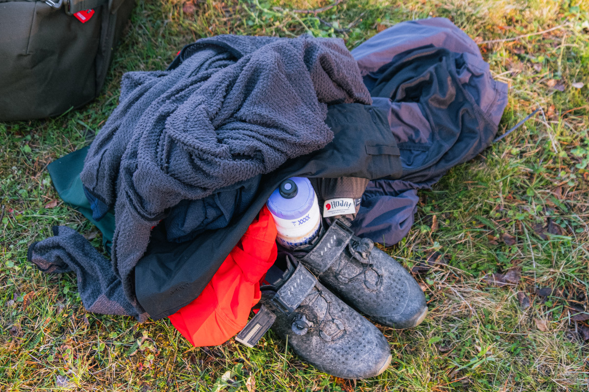 What To Know About Bikepacking in Sweden