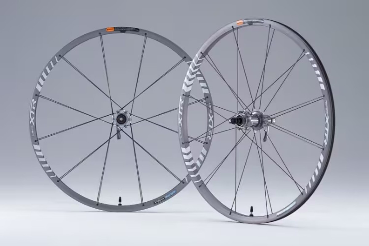 The Incredible Influence of Shimano XTR