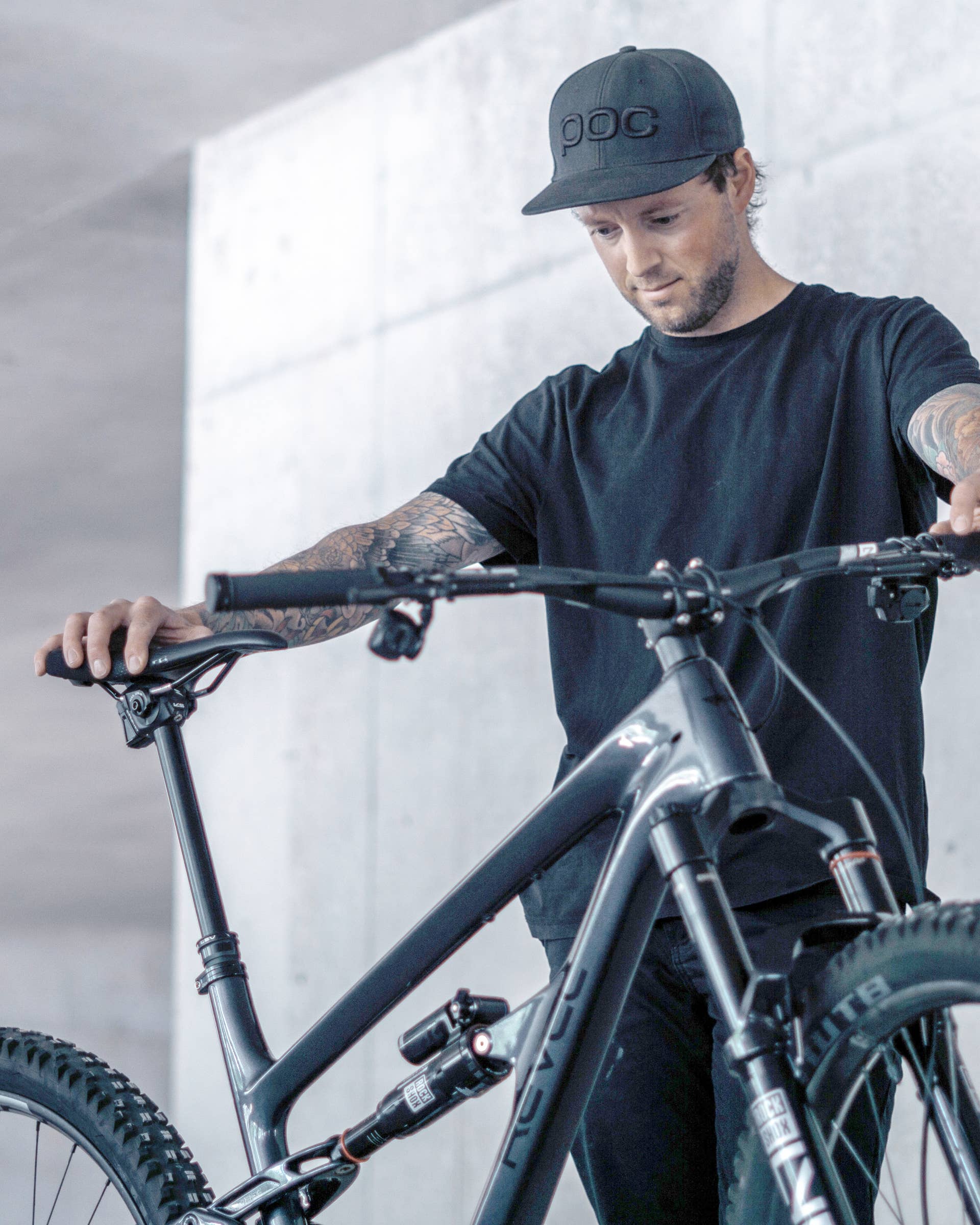 Reborn Revel Bikes Gets Back to OG Roots with Hiring of Original Designer