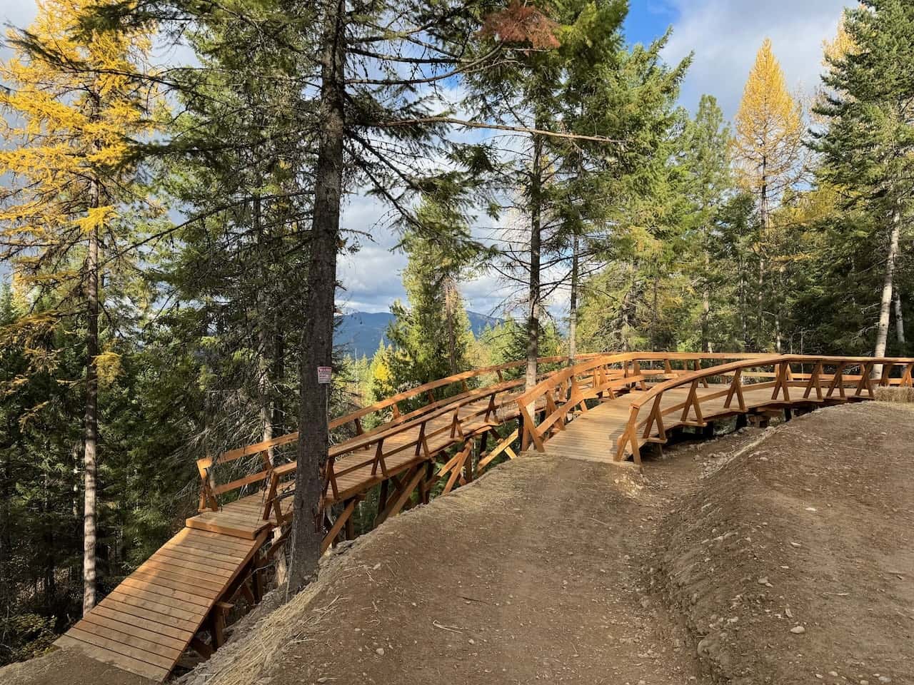 This Beloved Bike Park Has Hit An Unexpected Hurdle - Here's How You ...
