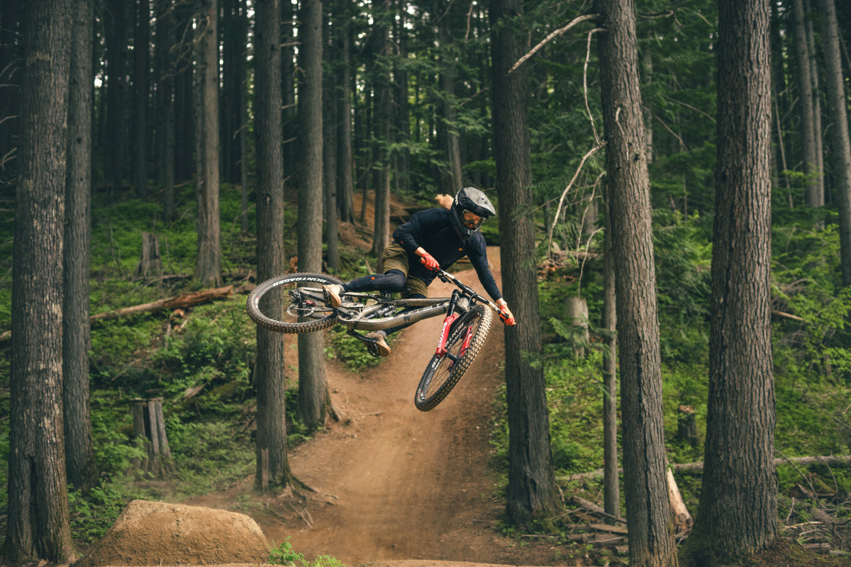 Inspiring the Future of MTB Protection