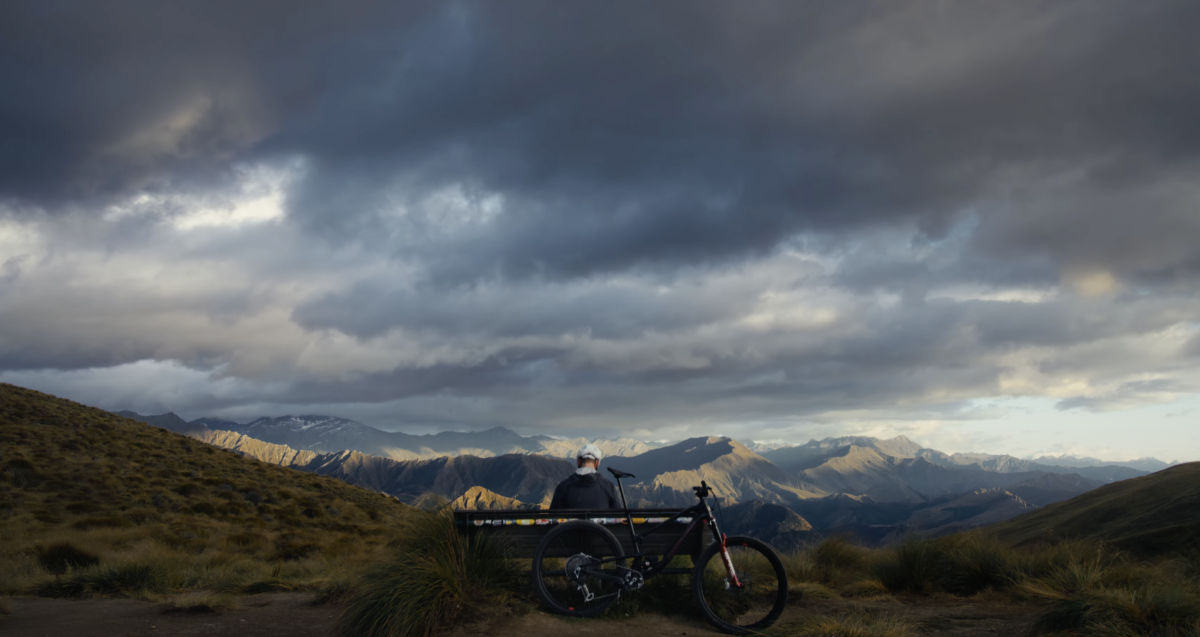 What It Takes to Climb One Million Feet in 100 Days