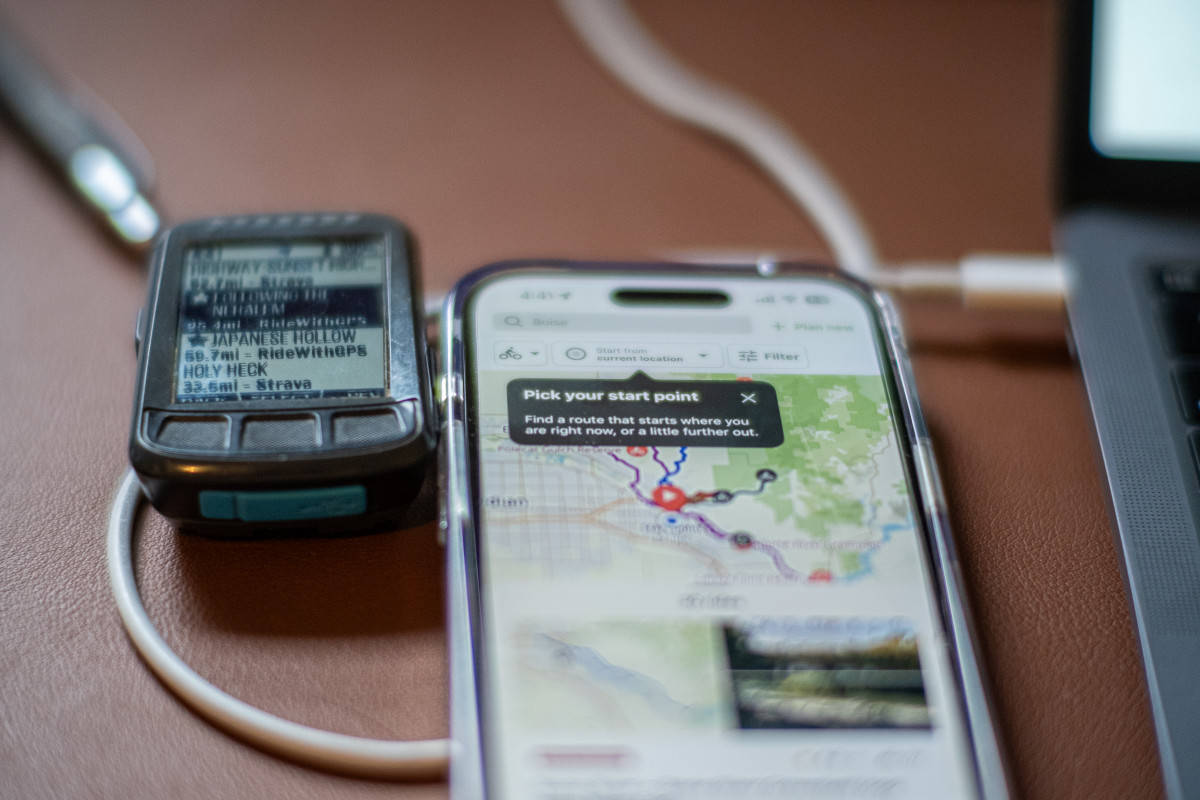 10 Best Cycling Apps for Mountain Biking