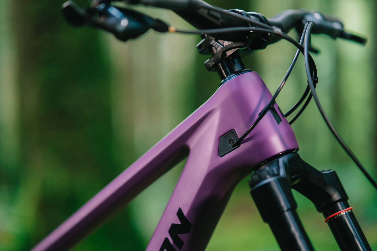 Transition Bikes Releases Its New Sentinel V3 Mountain Bike