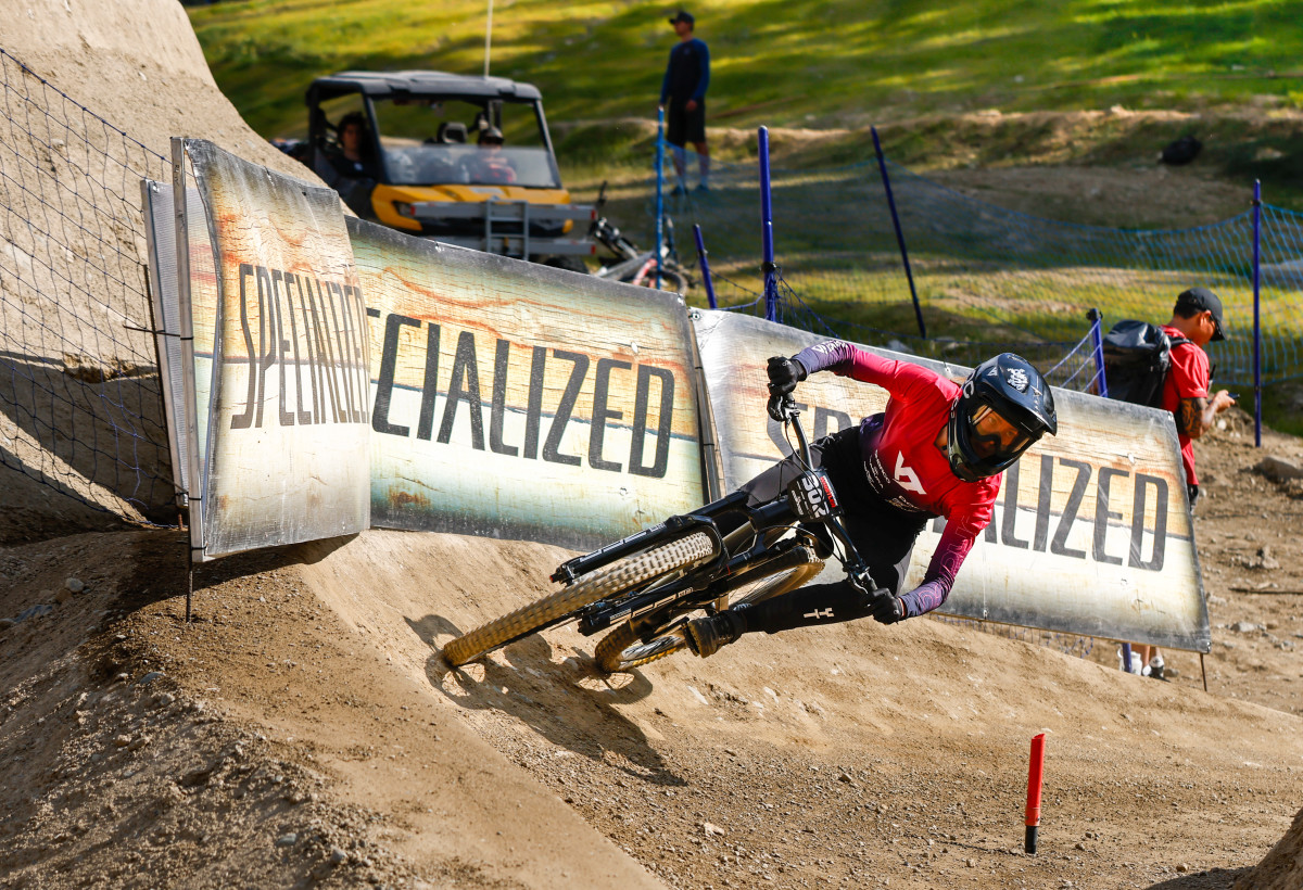 The Kids Are Alright: Cami Bragg