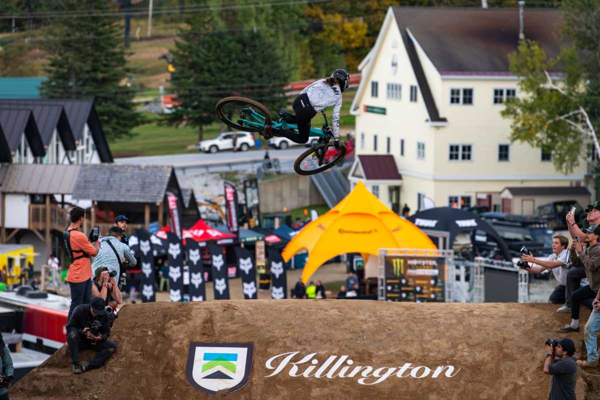 The Kids Are Alright: Cami Bragg